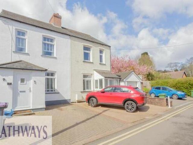 2 Bedroom Semi detached House For Sale In Sebastopol