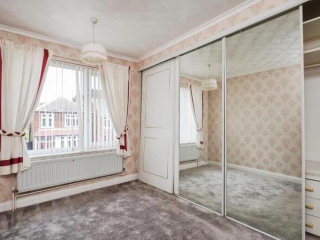 2 bedroom semi detached house for sale in Sefton Avenue, Stapleford, Nottingham, Nottinghamshire, NG9