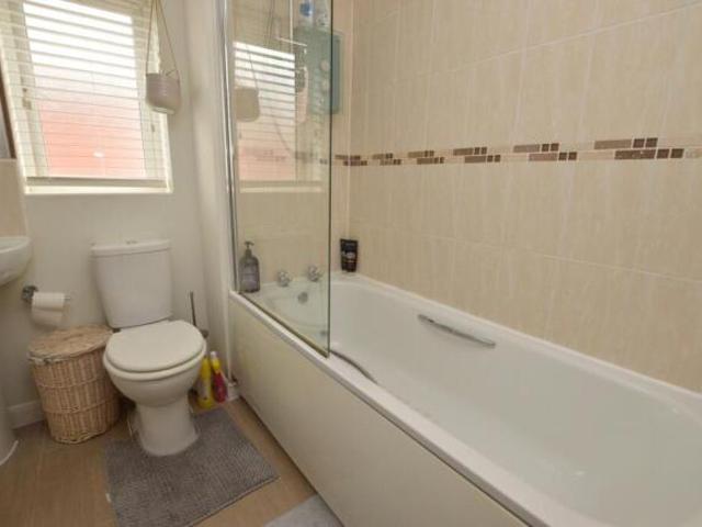 2 bedroom semi detached house for sale in Seldon Crescent, West Clyst, Exeter, Devon, EX1