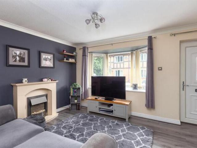 2 bedroom semi detached house for sale in Severn Court, Morecambe, LA3