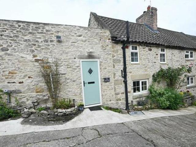 2 Bedroom Semi detached House For Sale In Skeeby