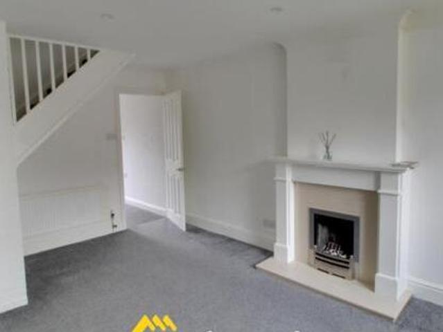 2 Bedroom Semi detached House For Sale In Skellow, Doncaster
