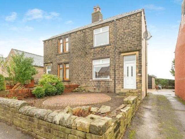 2 Bedroom Semi detached House For Sale In Skelmanthorpe