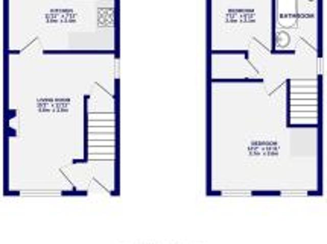 2 bedroom semi detached house for sale in Skiddaw, York, YO24