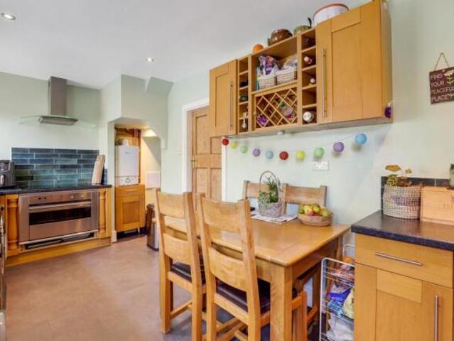 2 bedroom semi detached house for sale in Skipton Circus, Nottingham, NG3