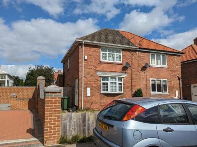 2 Bedroom Semi detached House For Sale In Shotton Colliery, Durham