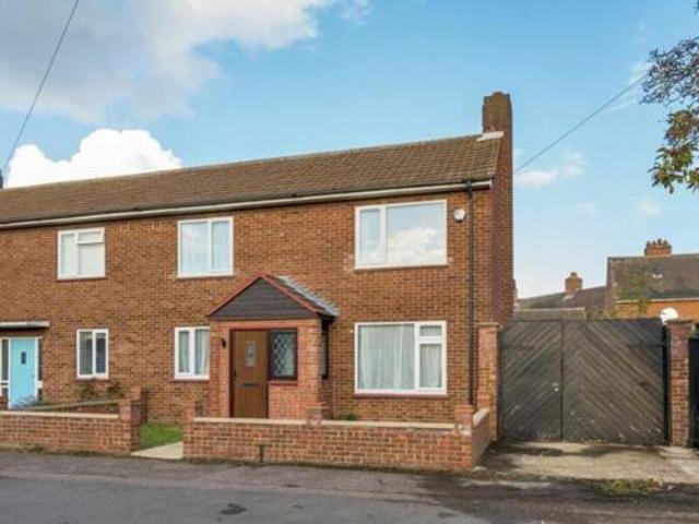 2 Bedroom Semi detached House For Sale In Shortstown