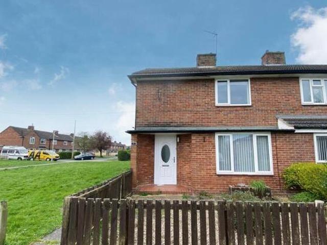 2 Bedroom Semi detached House For Sale In Shawbury