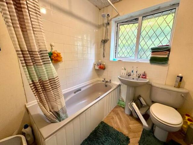2 bedroom semi detached house for sale in Shayler Grove, Wolverhampton, WV2