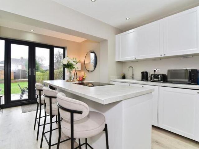 2 bedroom semi detached house for sale in Shaldon Grove, Aston, Sheffield, S26