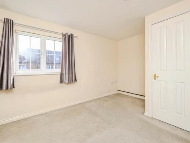 2 bedroom semi detached house for sale in Sharnbrook Avenue, Hampton Vale, Peterborough, PE7