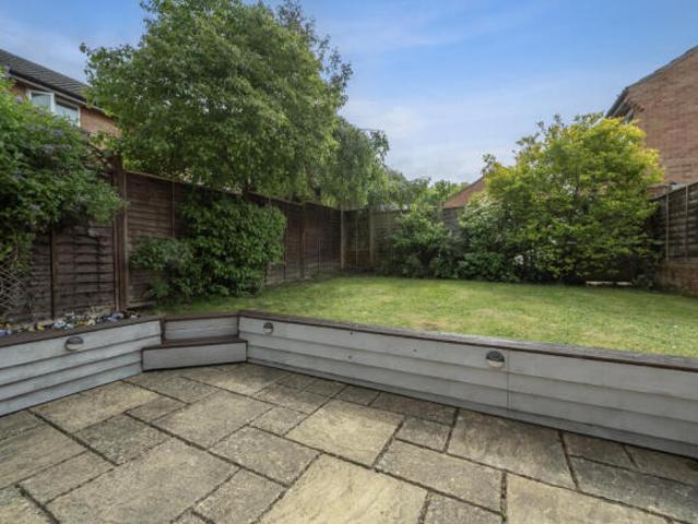 2 bedroom semi detached house for sale in Shetland Close, Ramleaze, Swindon, SN5