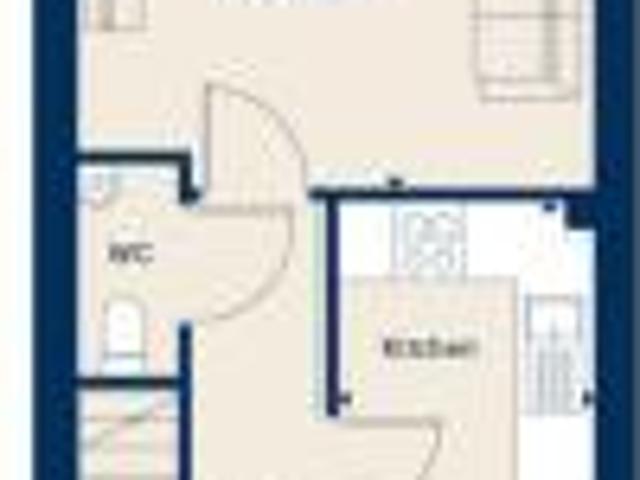 2 bedroom semi detached house for sale in Shetland Drive Brentwood CM14 5ND, CM14