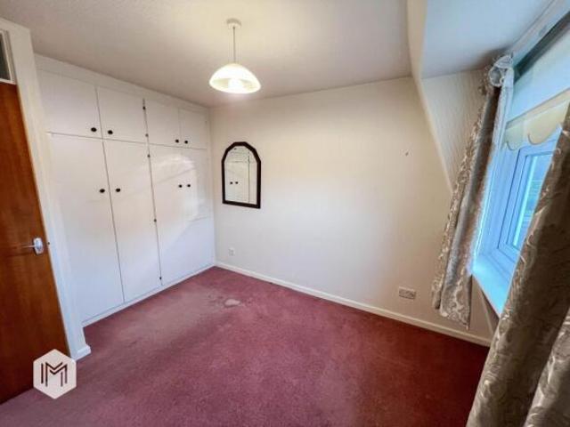 2 bedroom semi detached house for sale in Sheerwater Close, Padgate, WA1