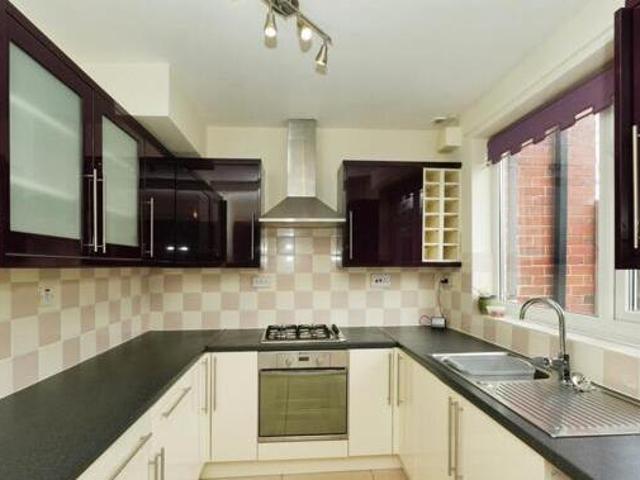 2 Bedroom Semi detached House For Sale In Sheffield