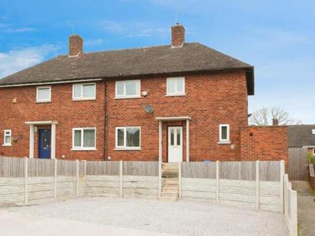 2 Bedroom Semi detached House For Sale In Sheffield