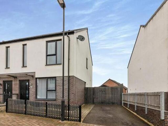 2 Bedroom Semi detached House For Sale In Sheffield