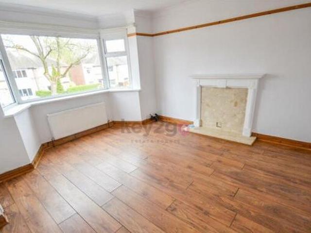 2 Bedroom Semi detached House For Sale In Sheffield