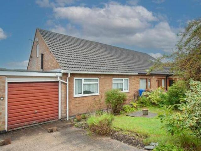 2 Bedroom Semi detached House For Sale In Sheffield
