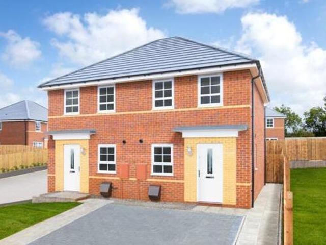 2 Bedroom Semi detached House For Sale In Sheffield, South Yorkshire