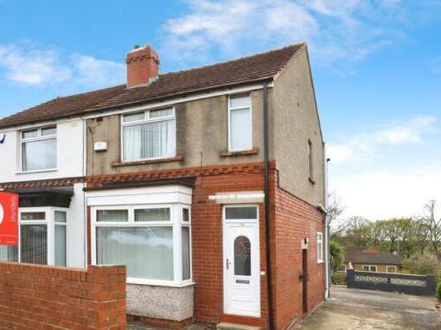 2 Bedroom Semi detached House For Sale In Sheffield, South Yorkshire