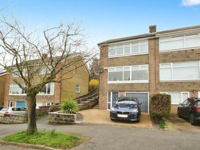 2 Bedroom Semi detached House For Sale In Sheffield, South Yorkshire