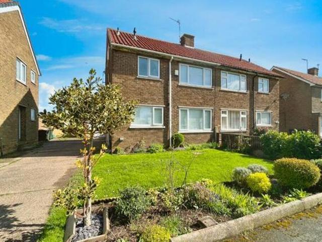 2 Bedroom Semi detached House For Sale In Sheffield, South Yorkshire