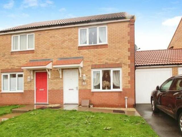 2 Bedroom Semi detached House For Sale In Sheffield, South Yorkshire