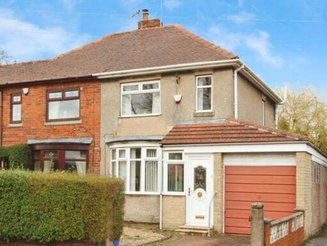 2 Bedroom Semi detached House For Sale In Sheffield, South Yorkshire