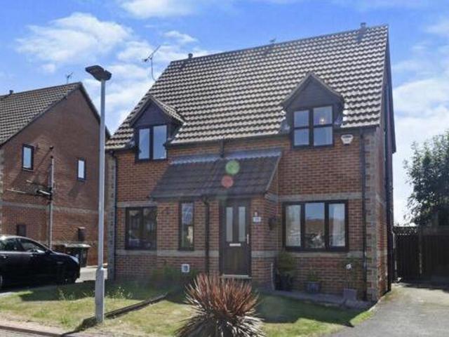 2 Bedroom Semi detached House For Sale In Sheffield, South Yorkshire