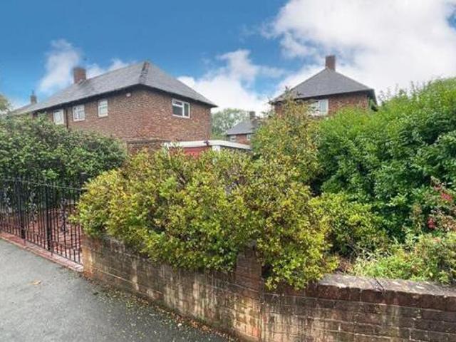 2 Bedroom Semi detached House For Sale In Sheffield, Sheffield
