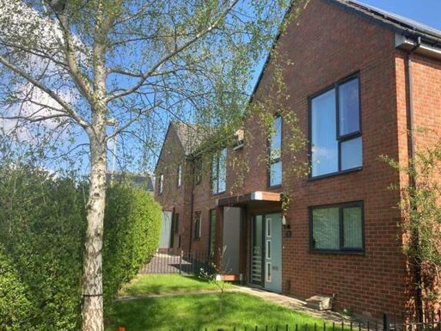 2 Bedroom Semi detached House For Sale In Sheldon, Birmingham