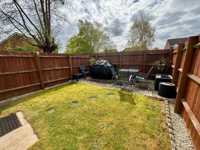 2 bedroom semi detached house for sale in Shelford Close, Northampton, NN3