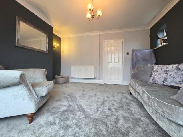 2 bedroom semi detached house for sale in Shelford Road, Sandyford, Stoke on Trent, ST6