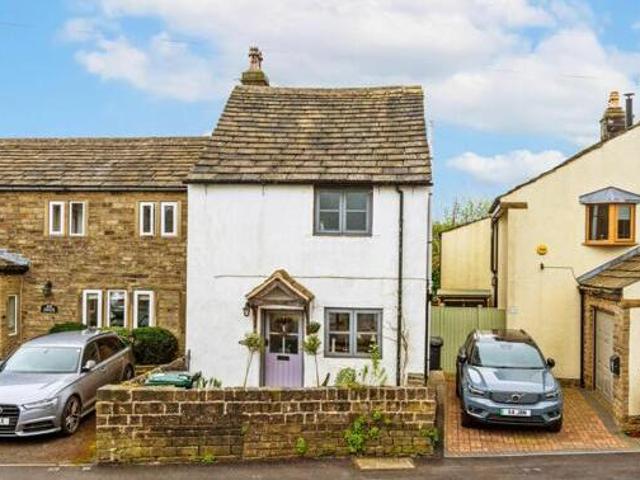 2 Bedroom Semi detached House For Sale In Shelley