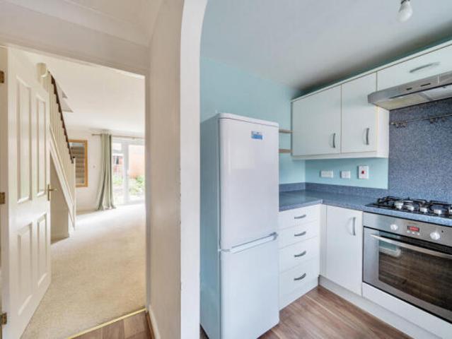 2 bedroom semi detached house for sale in Sherwood Place, Headington, Oxford, Oxfordshire, OX3
