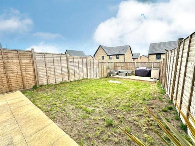 2 bedroom semi detached house for sale in Shippery Lane, Wichelstowe, Swindon, SN1