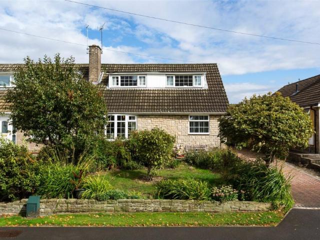2 bedroom semi detached house for sale in Shipton Road, York, North Yorkshire, YO30