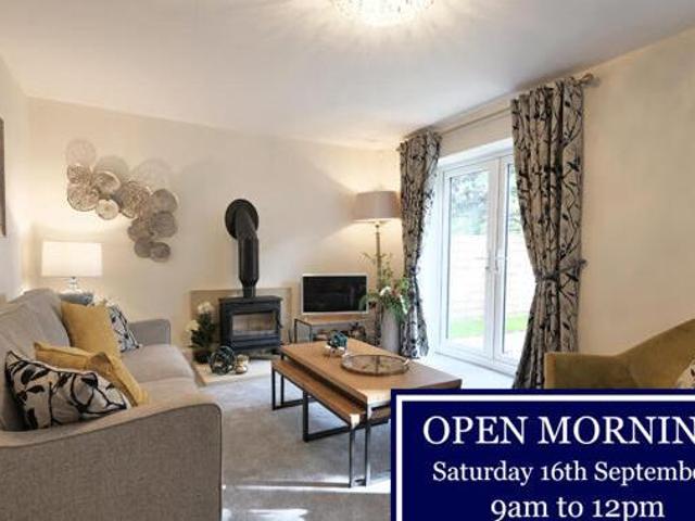 2 Bedroom Semi detached House For Sale In Shires Lane, Embsay