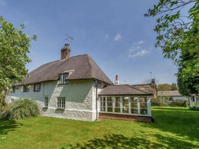 2 Bedroom Semi detached House For Sale In Singleton