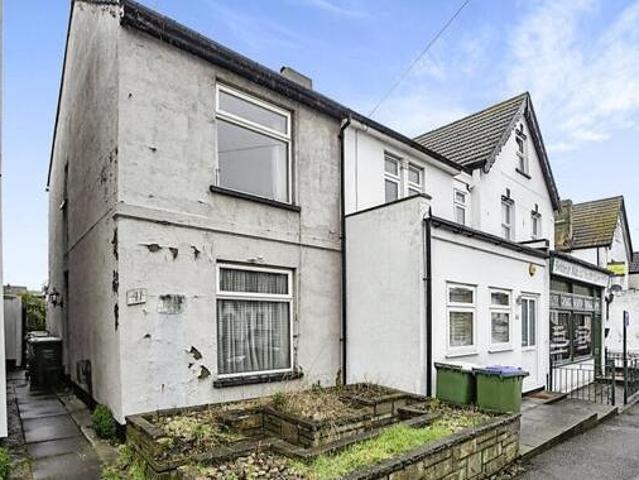 2 Bedroom Semi detached House For Sale In Sidcup