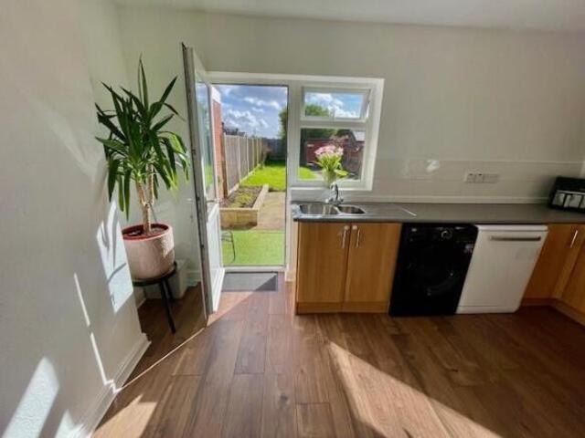 2 bedroom semi detached house for sale in Silverhill Road, Spondon, DE21