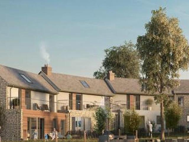 2 Bedroom Semi detached House For Sale In Silverlake, Warmwell Road