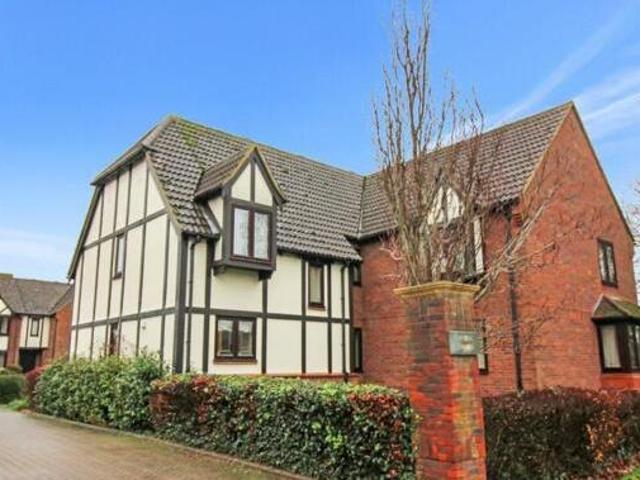 2 Bedroom Semi detached House For Sale In Silsoe, Bedford