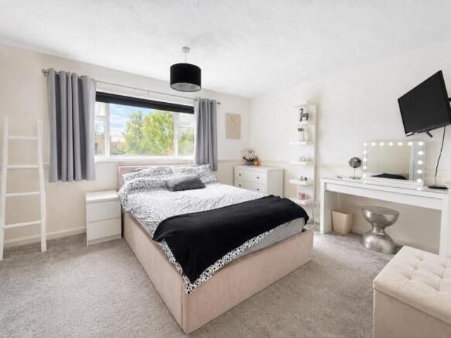 2 bedroom semi detached house for sale in Sixfield Close, Lincoln, LN6