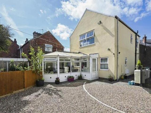 2 Bedroom Semi detached House For Sale In Somercotes