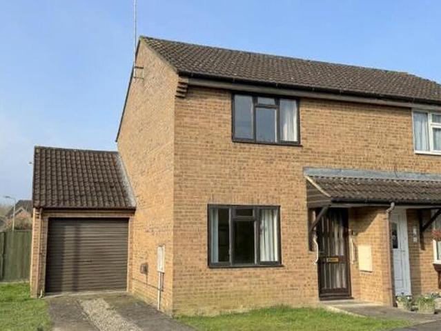 2 Bedroom Semi detached House For Sale In Somerset