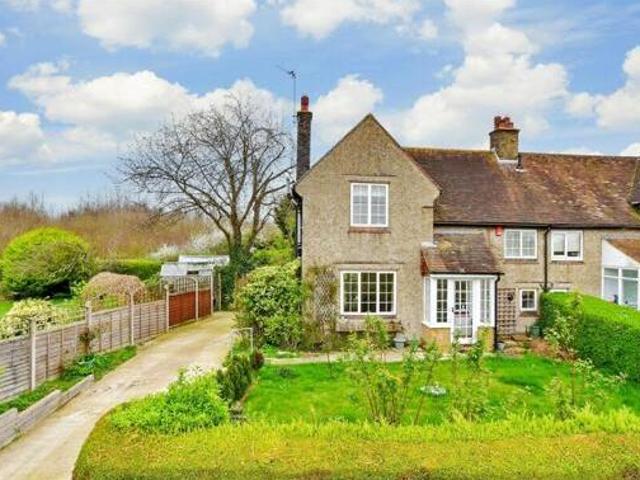 2 Bedroom Semi detached House For Sale In Sole Street
