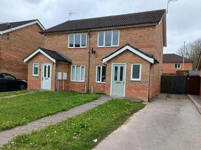 2 Bedroom Semi detached House For Sale In South Cornelly