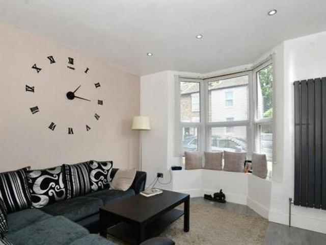 2 Bedroom Semi detached House For Sale In South Croydon